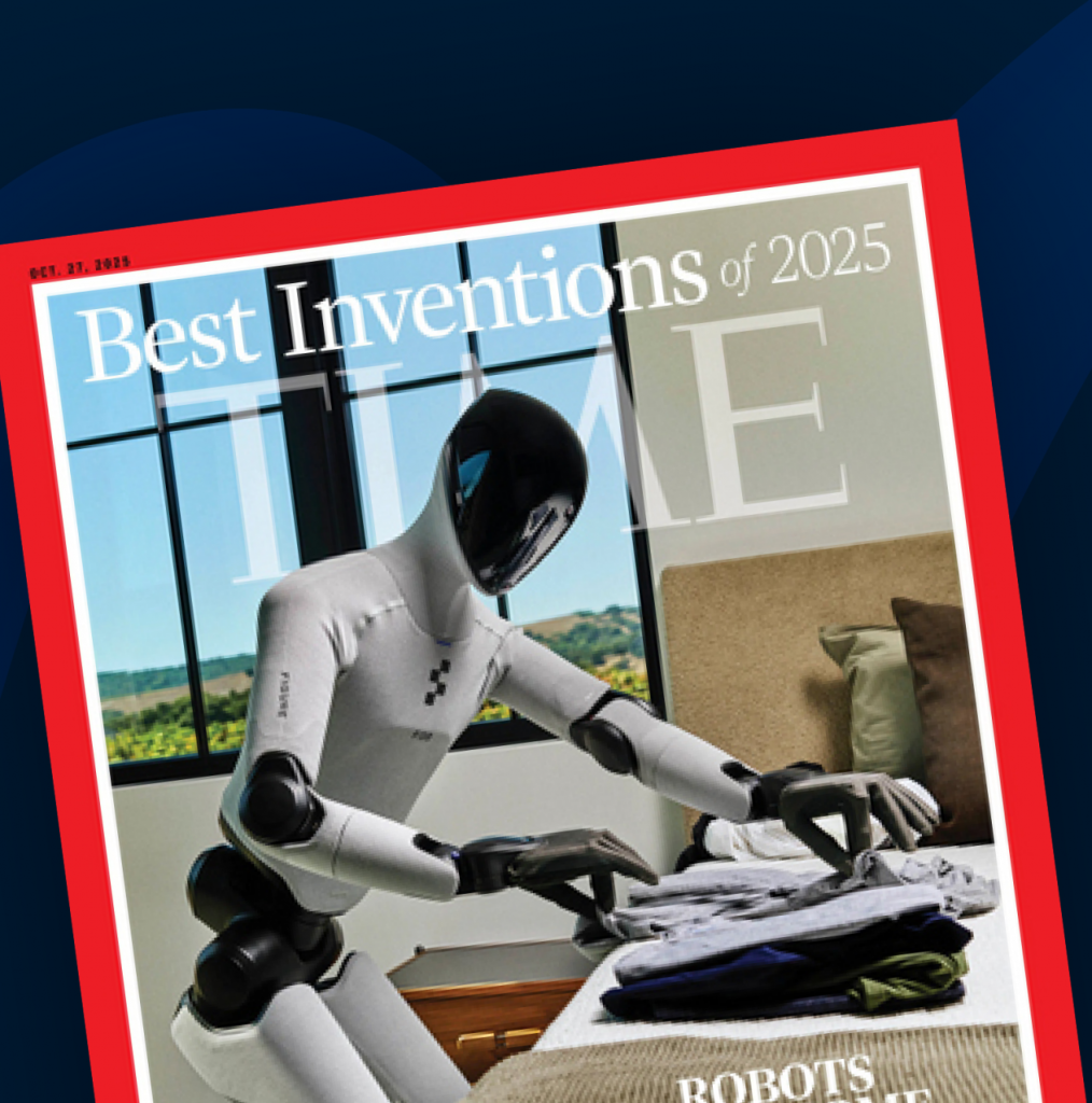 Time's 2025 list of Best Inventions - Nexalus