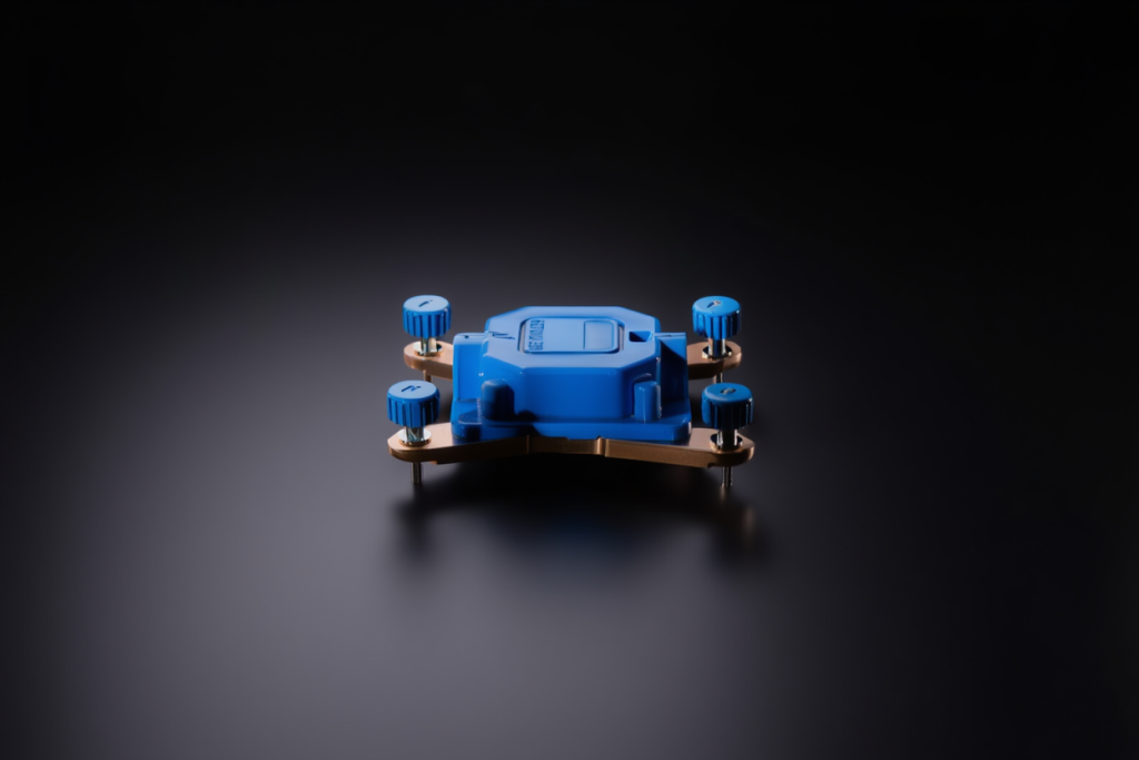 Performance Enhancing Thermal Energy Solutions | Nexalus