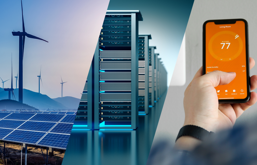 Energy Borrowing - Nexalus