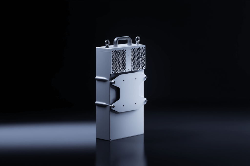 Performance Enhancing Thermal Energy Solutions | Nexalus