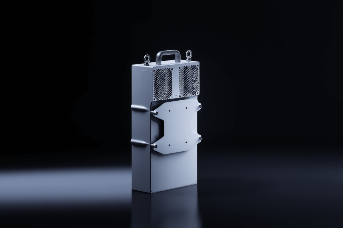 Performance Enhancing Thermal Energy Solutions | Nexalus